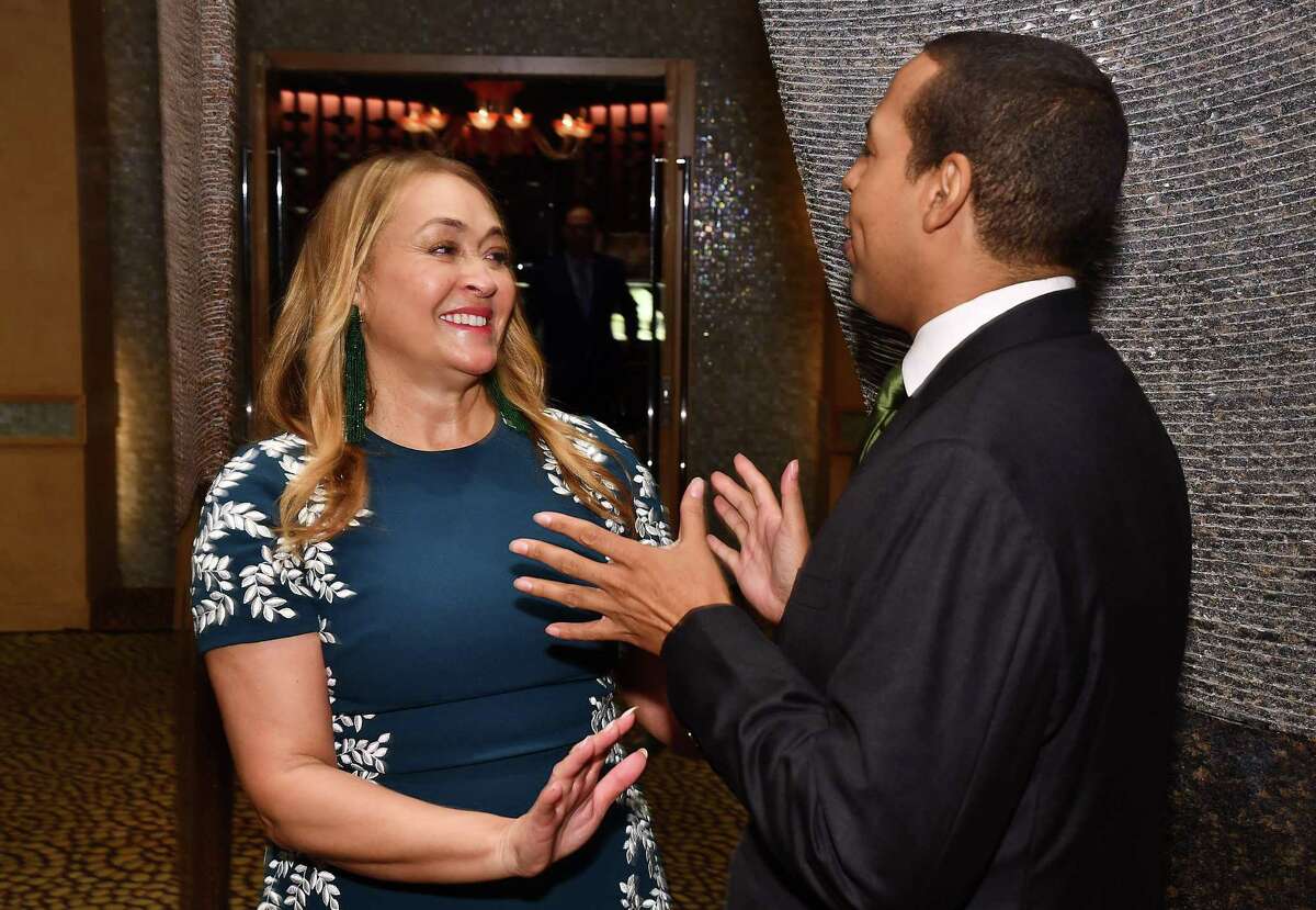 Children’s Memorial Hermann celebrates Houston Chronicle Best Dressed ...