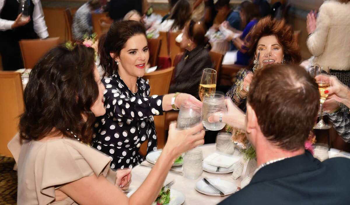 Children’s Memorial Hermann celebrates Houston Chronicle Best Dressed ...