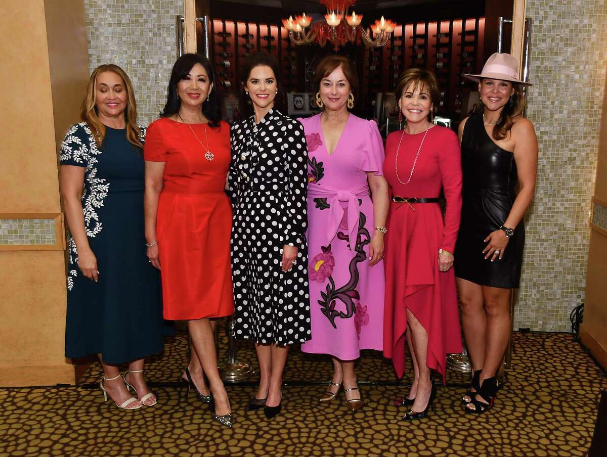 Children’s Memorial Hermann celebrates Houston Chronicle Best Dressed ...