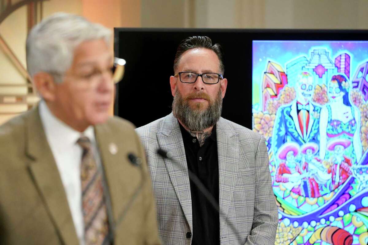 More than 40K expected at Houston's inaugural Day of the Dead festival ...