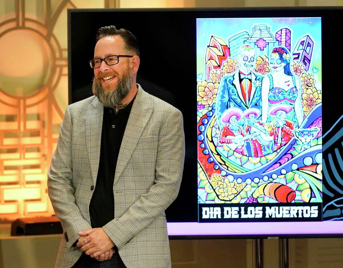 More than 40K expected at Houston's inaugural Day of the Dead festival ...