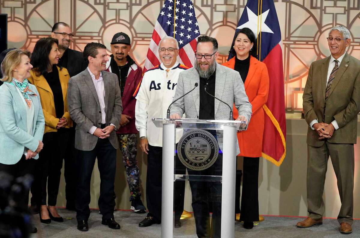 More than 40K expected at Houston's inaugural Day of the Dead festival ...