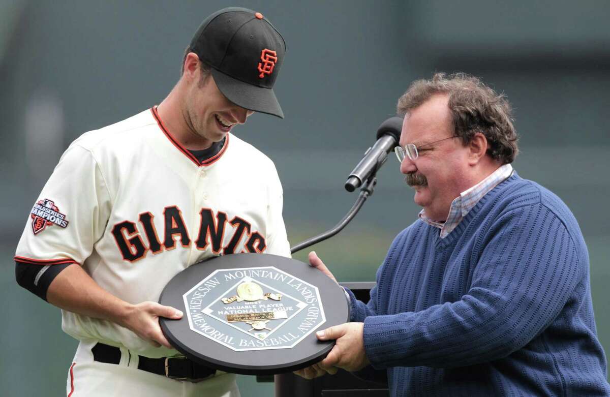 Impossible to replace, Cooperstown-bound: What Bochy, Kapler & Co. say ...