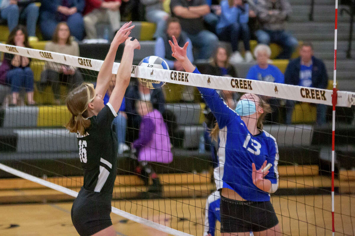 At long last!: Lancers claim first district championship