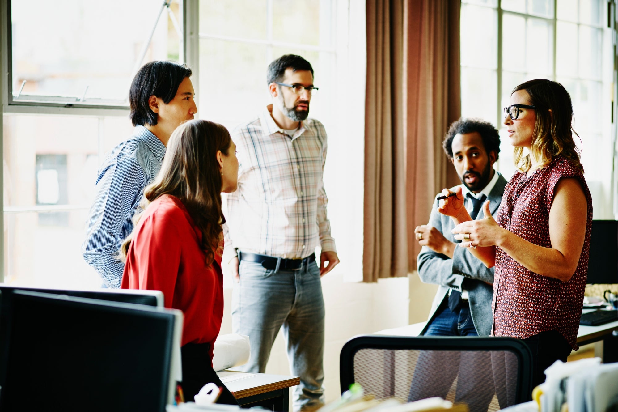 How to Implement Inclusion and Diversity at Your Organization