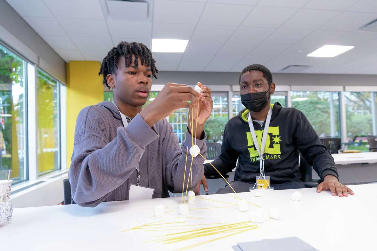 Synchrony to launch digital-skills programs for Stamford high school ...