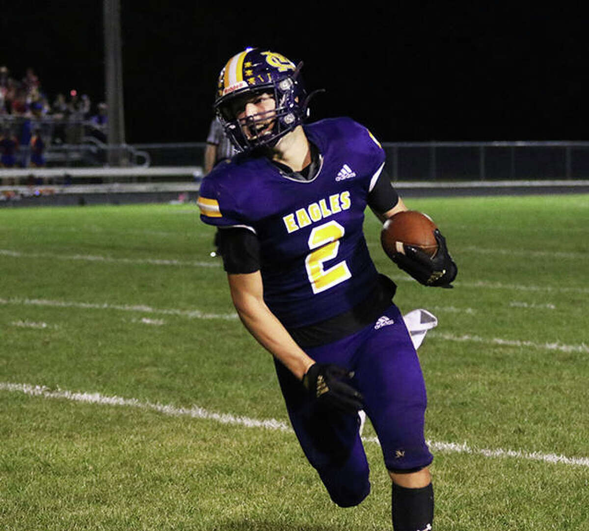 State power Springfield SHG ‘a tough draw’ for CM