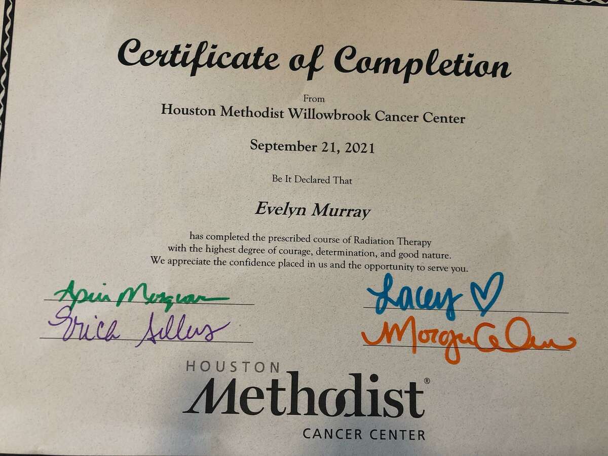 Houston Methodist Willowbrook Hospital doctors credit new technology ...