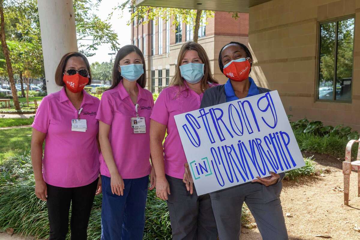 Houston Methodist Willowbrook Hospital doctors credit new technology ...