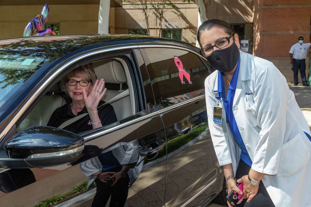 Houston Methodist Willowbrook Hospital doctors credit new technology ...