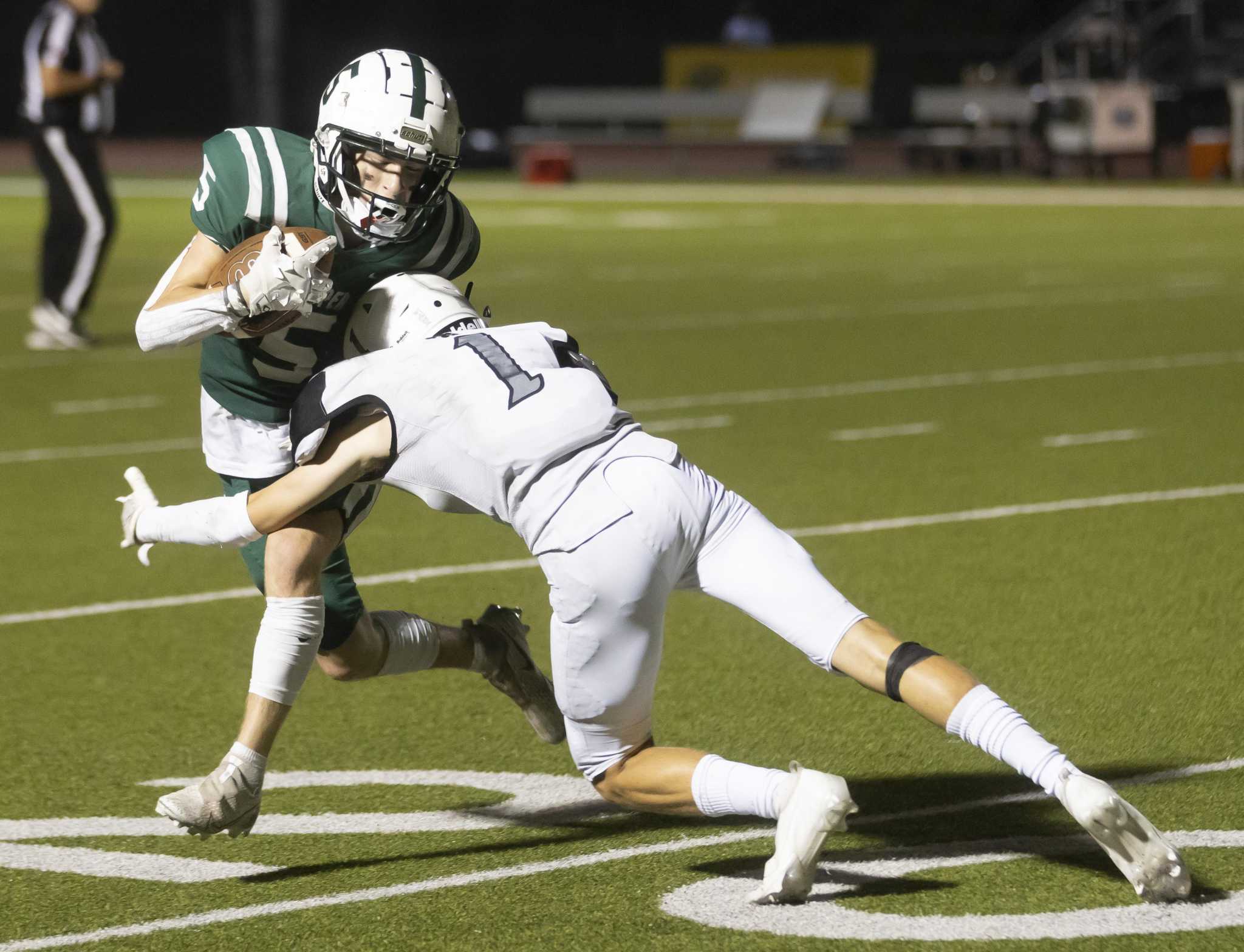 John Cooper gets another shot at SPC glory