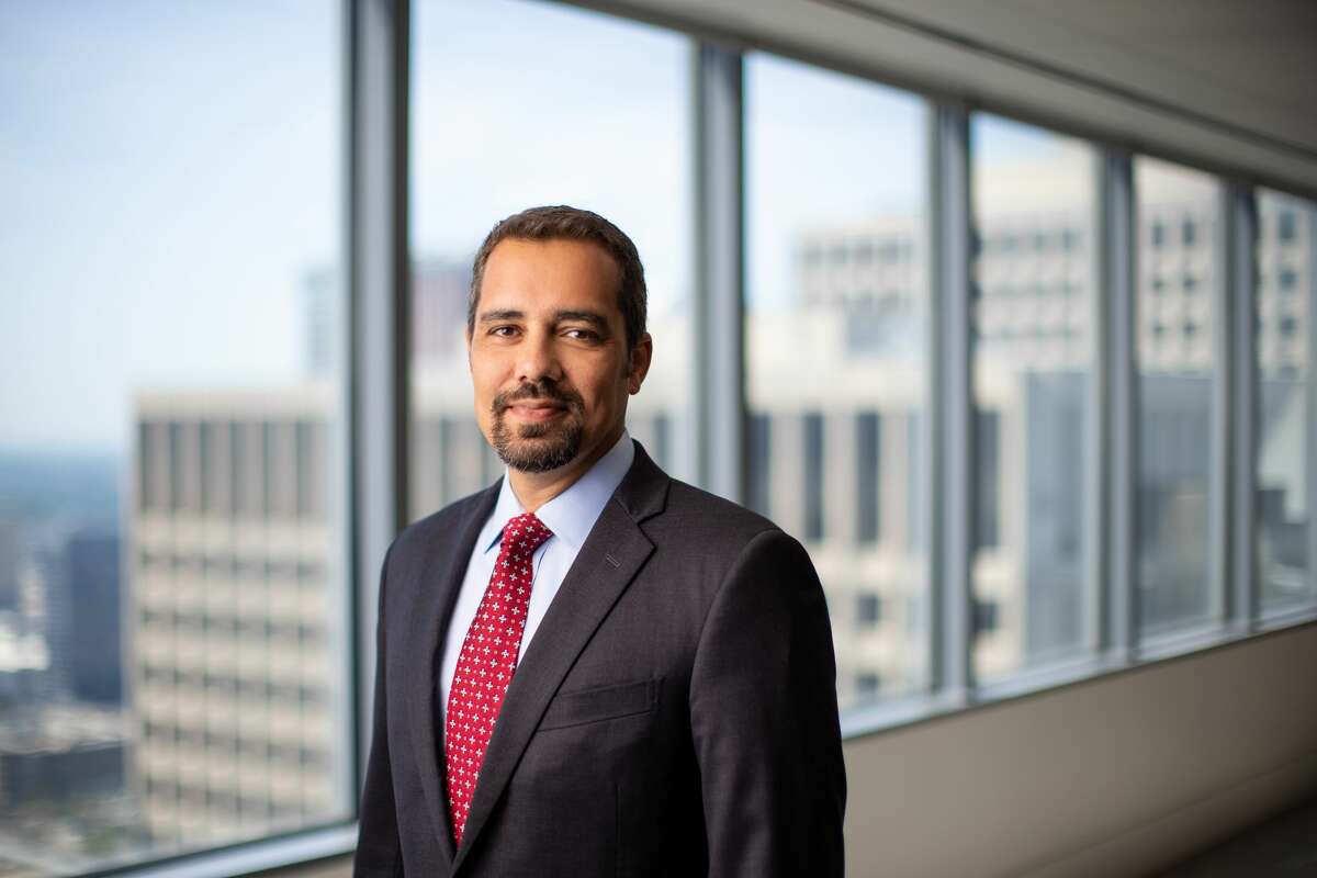 EOG Resources reports a $390 million first quarter profit