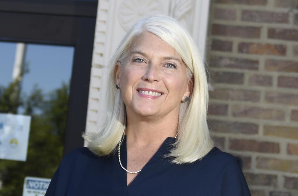 Darien outgoing First Selectman Jayme Stevenson reflects on a decade in ...