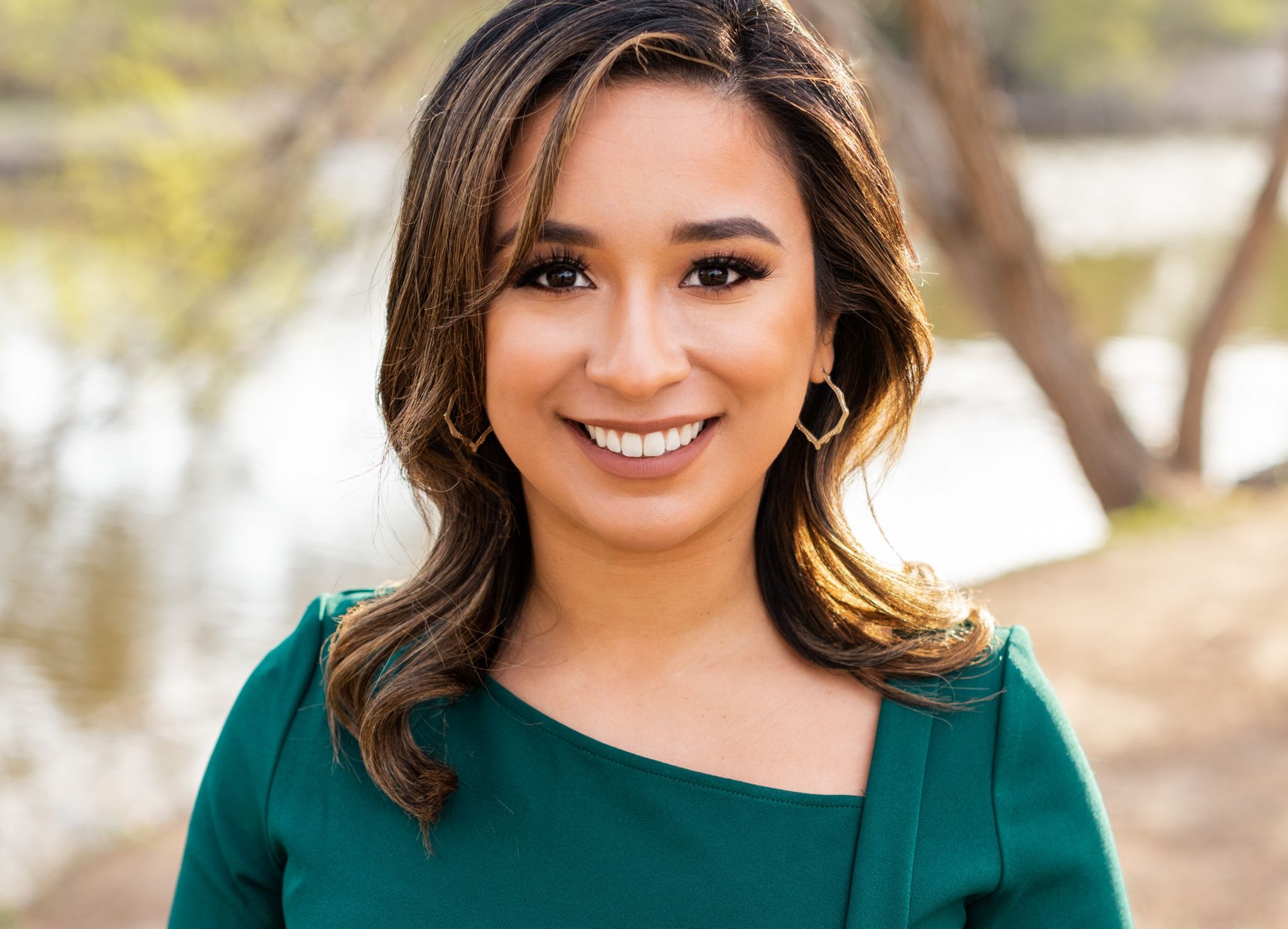 One of San Antonio's very own is joining the KENS 5 team