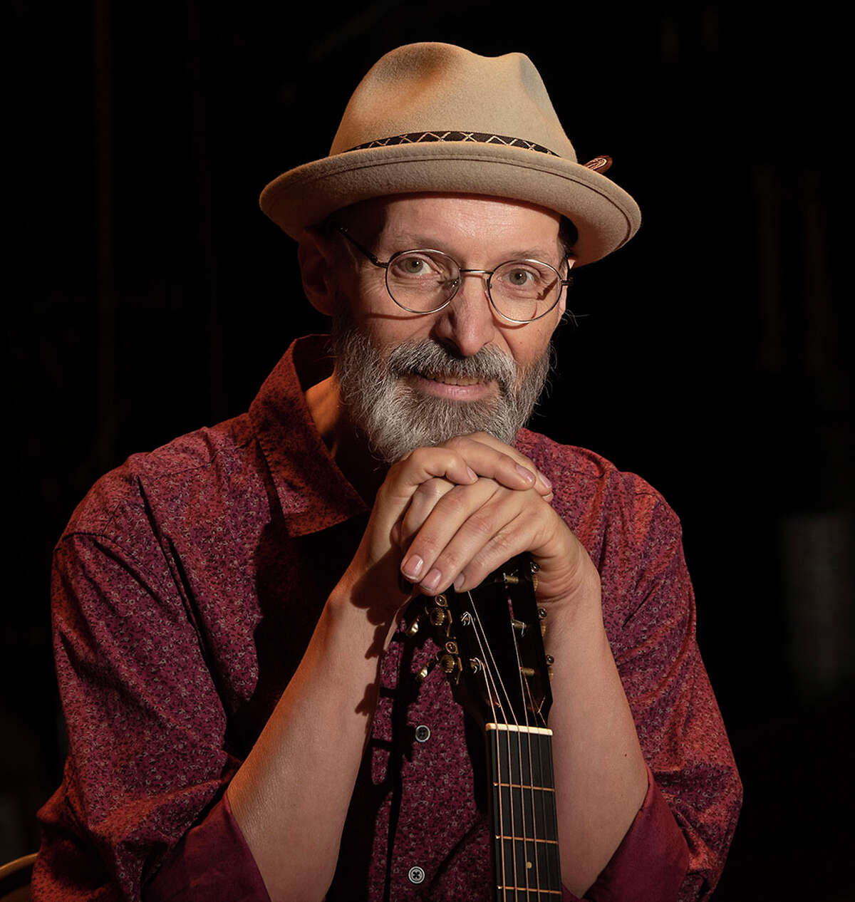 Michael Eck marks 40 years of music with new album