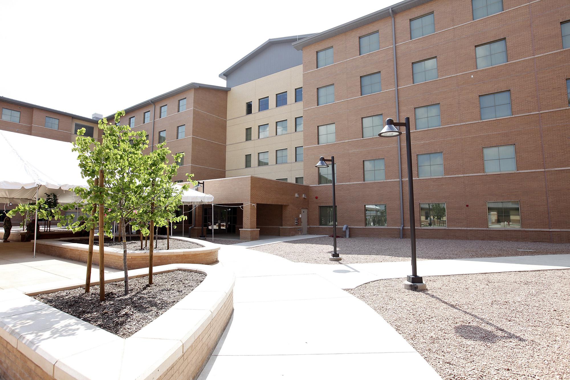 Joint Base San Antonio ‘will not speculate’ on source of Legionella ...