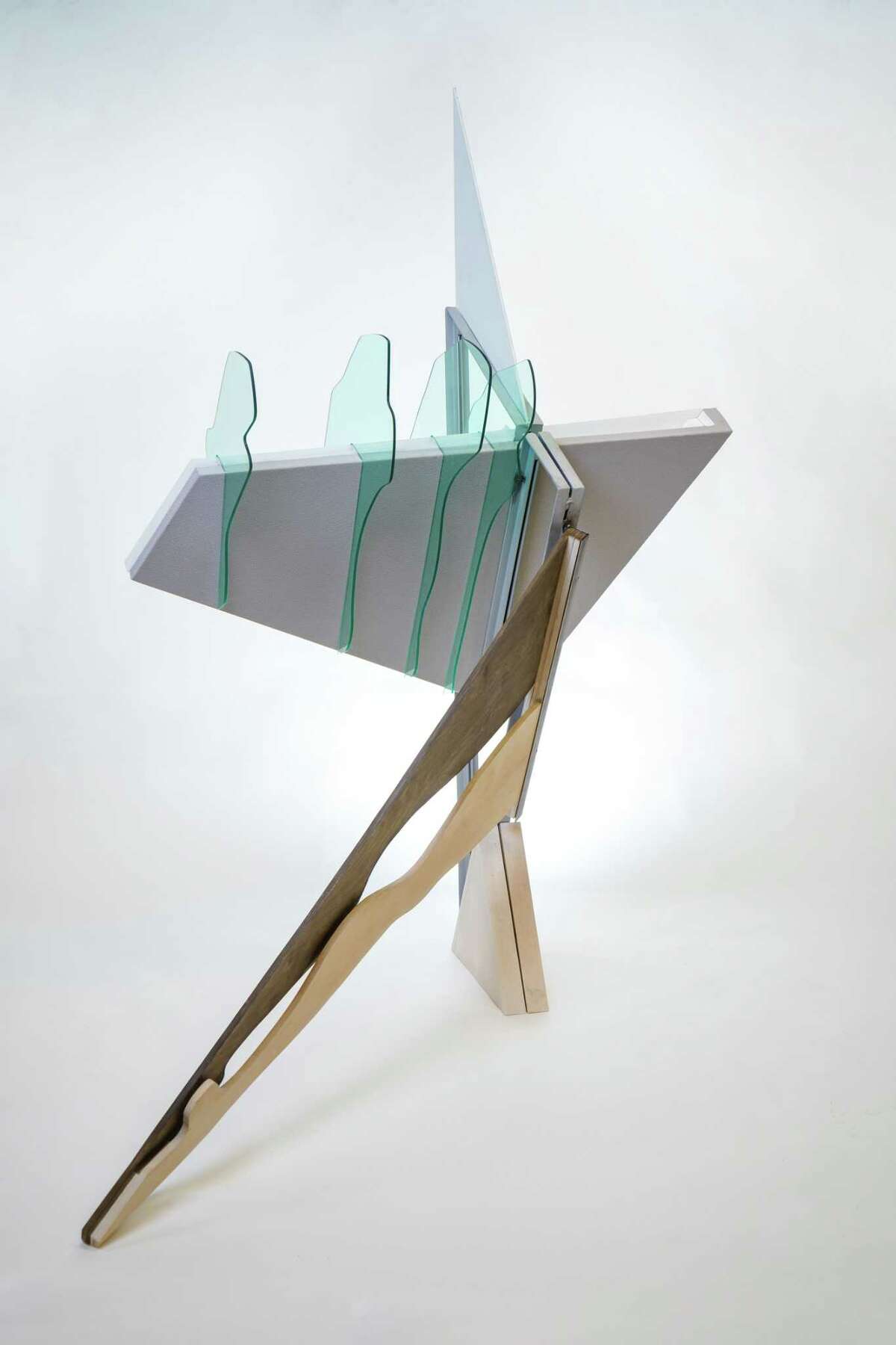 Here's what became of Rothko Chapel's original doors, baffle and ...