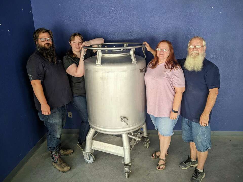 Veteran-owned brewery closes after three years in San Antonio