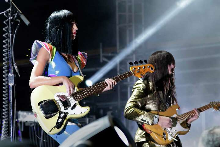 Khruangbin's Donald 'DJ' Johnson talks Grammy nomination
