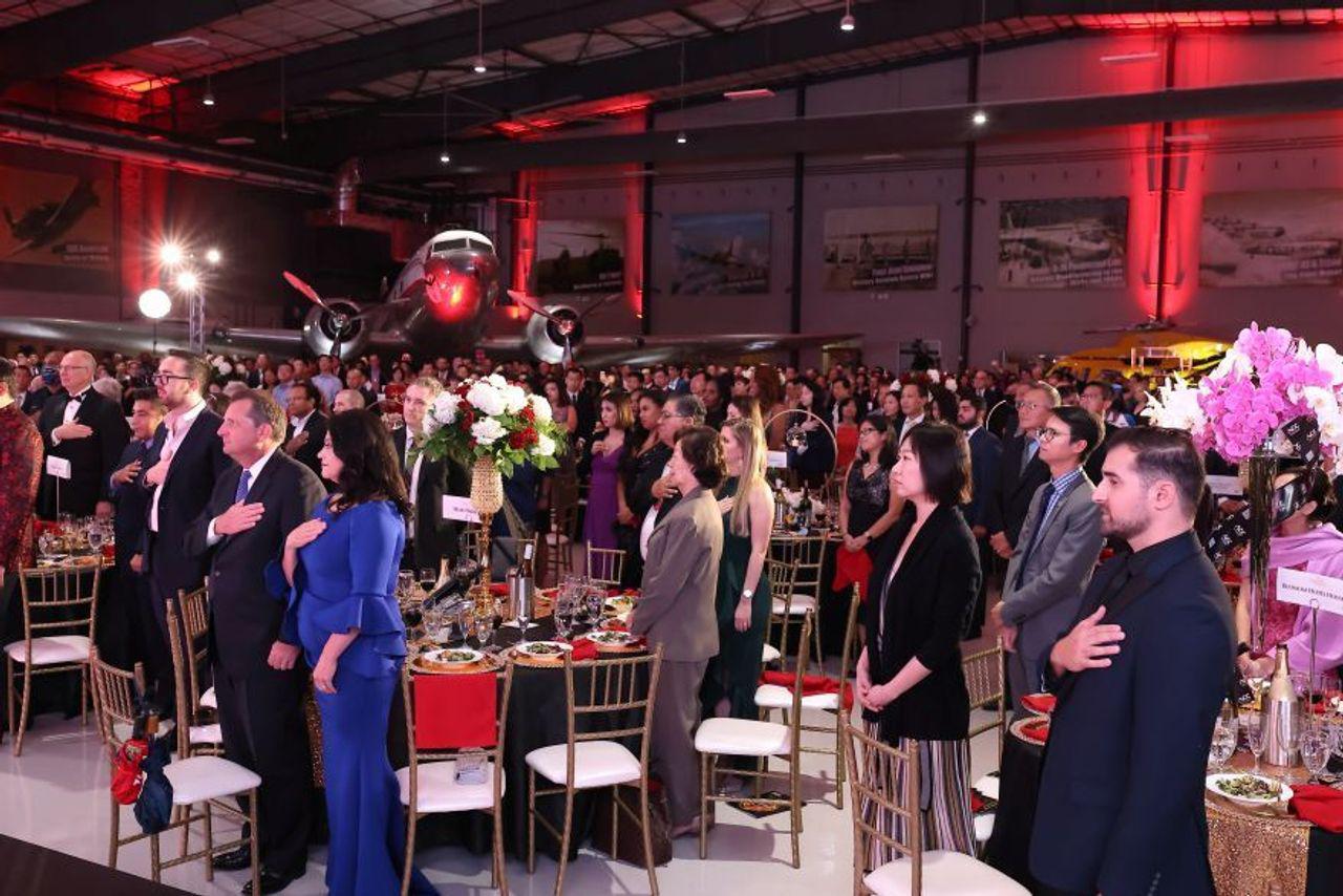 Houston’s Asian Chamber of Commerce celebrates three decades of ...