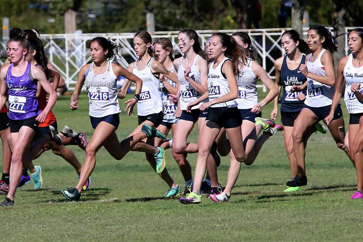 Boerne Champion’s run at UIL state cross country meet ends with silver ...