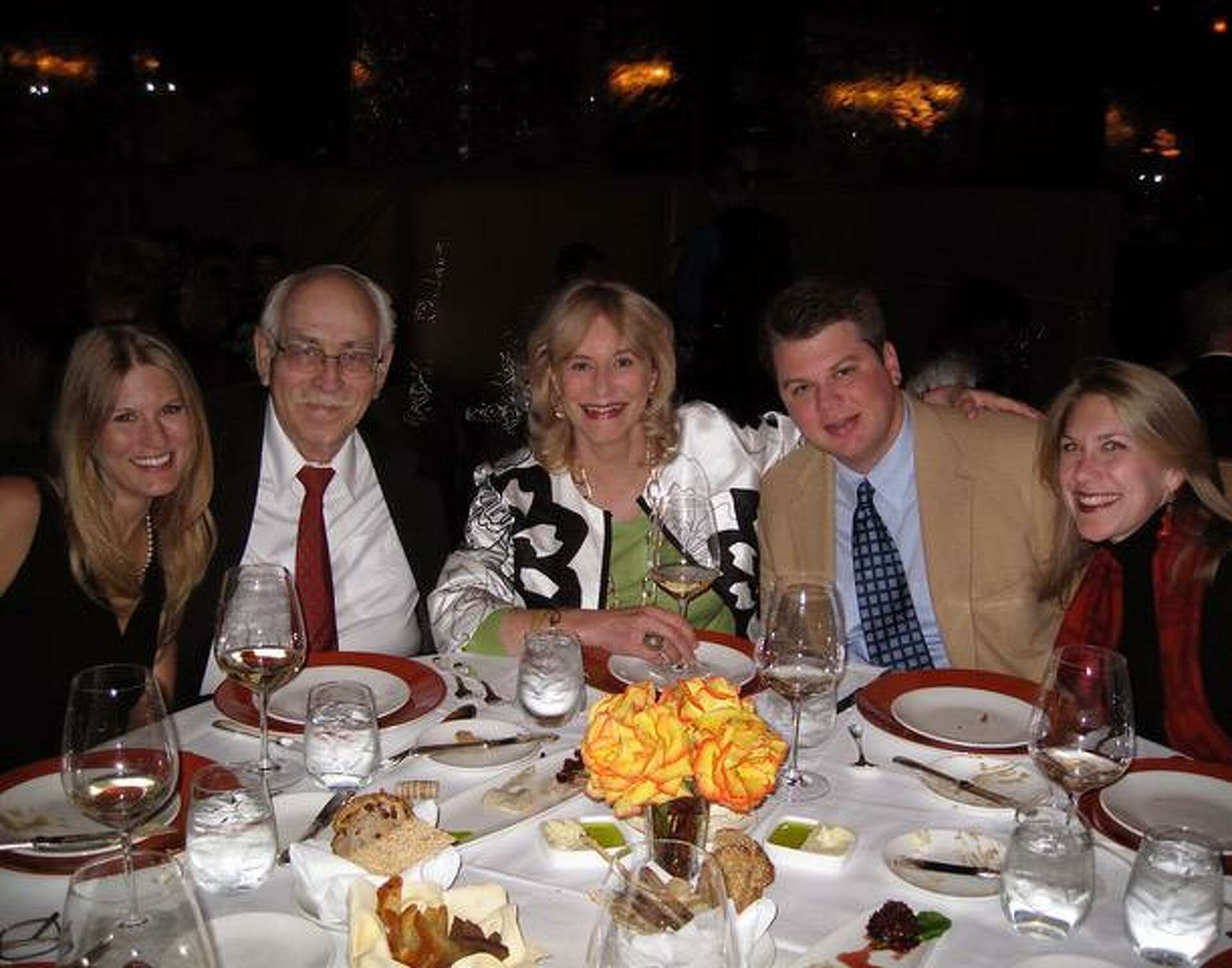 Pioneering HPD Chief Harry Caldwell dies; ushered in reforms amid ...