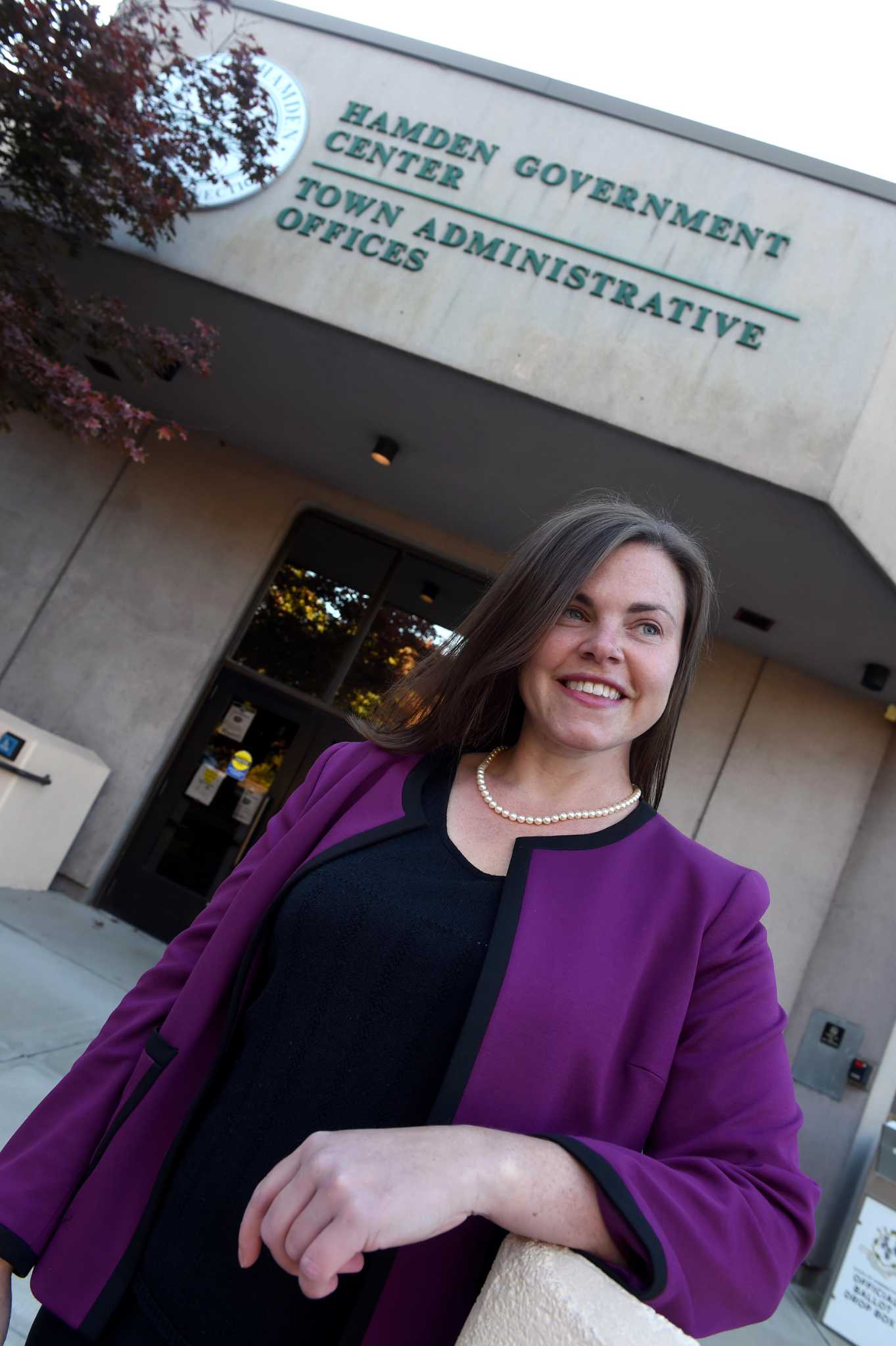 With Garrett’s win, what lies ahead for Hamden?