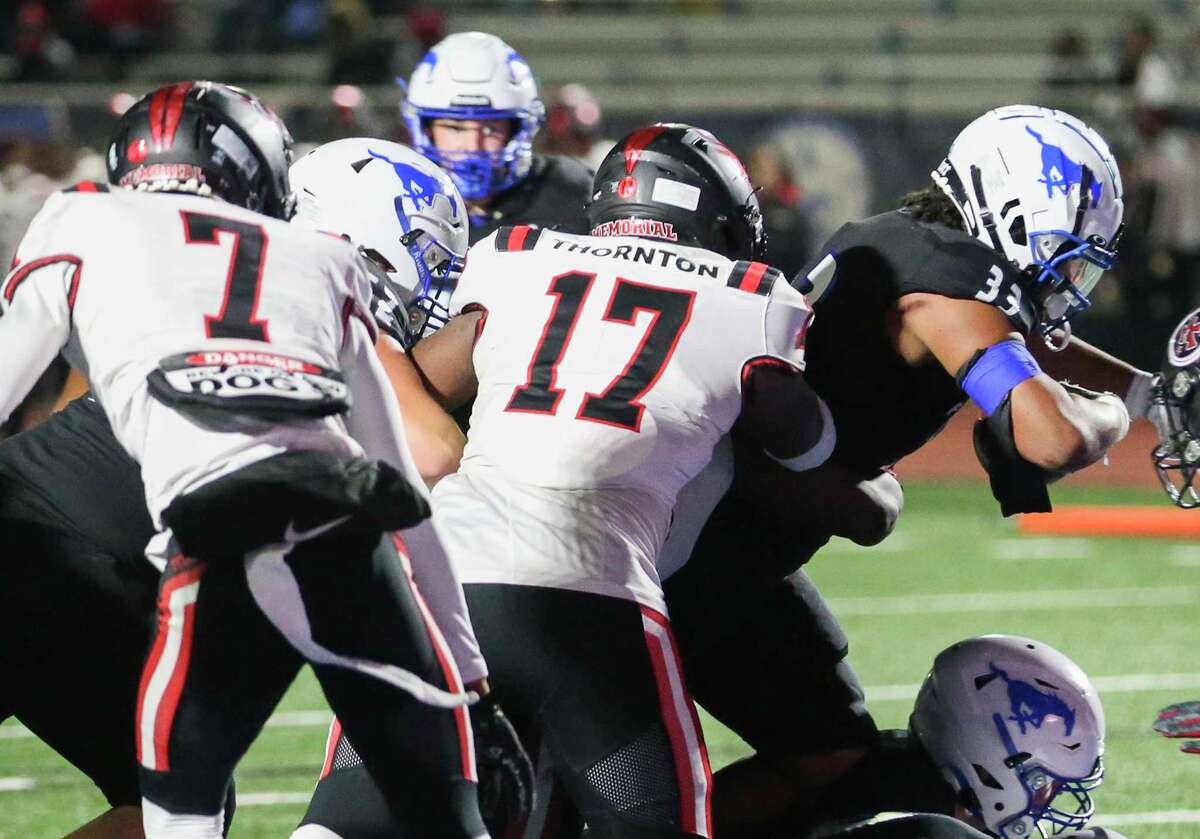 Friendswood mounts comeback to defeat Port Arthur Memorial for share of ...