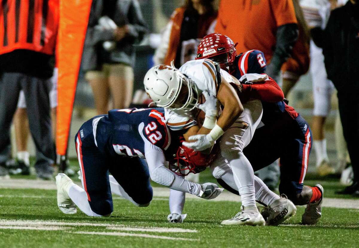 Friday night highlights: Alief Taylor, Tomball earn playoff berths