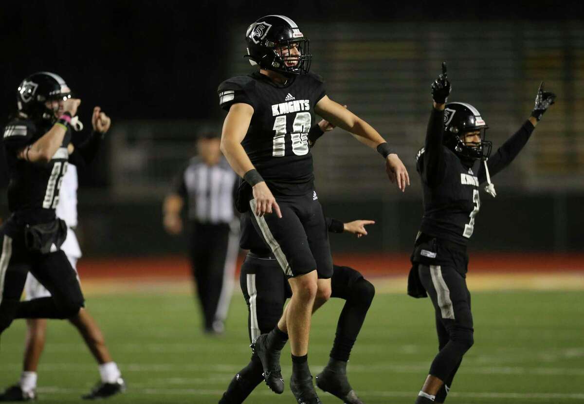 Perfect regular season fuels Steele entering the playoffs