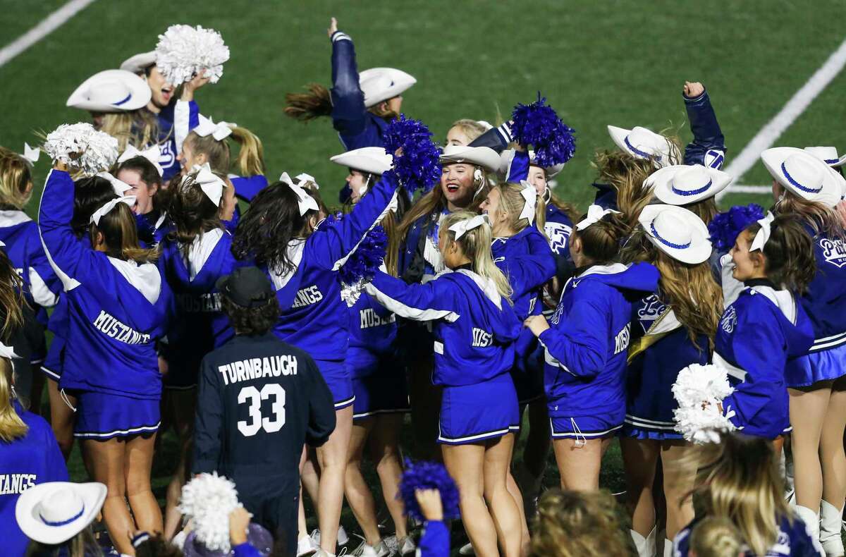 Friendswood mounts comeback to defeat Port Arthur Memorial for share of ...