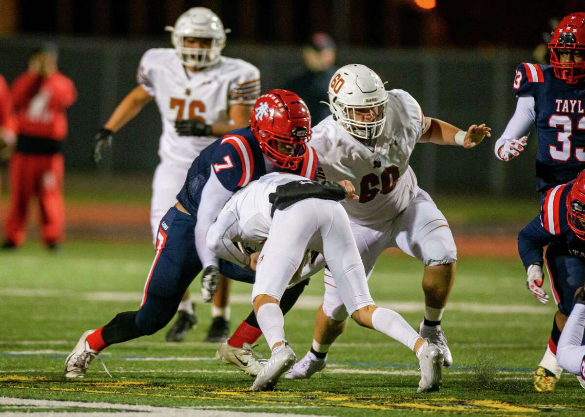 Friday night highlights: Alief Taylor, Tomball earn playoff berths