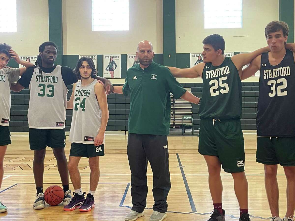 Stratford looking to experience for continued success