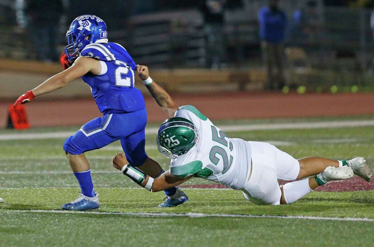 High school football: Kennedy 28, Memorial 17