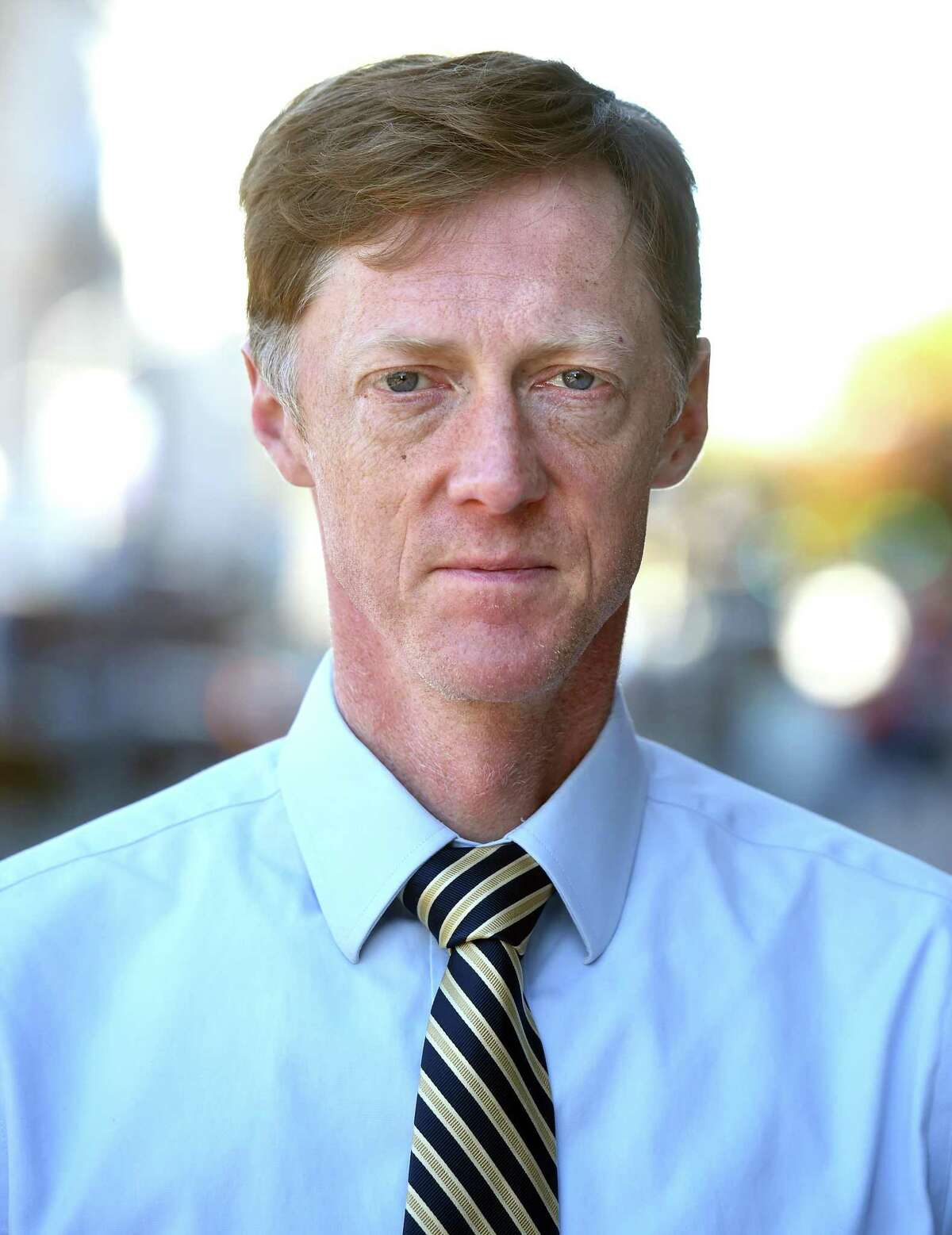 New Haven’s Mayor Elicker talks goals for 2nd term, after election ...