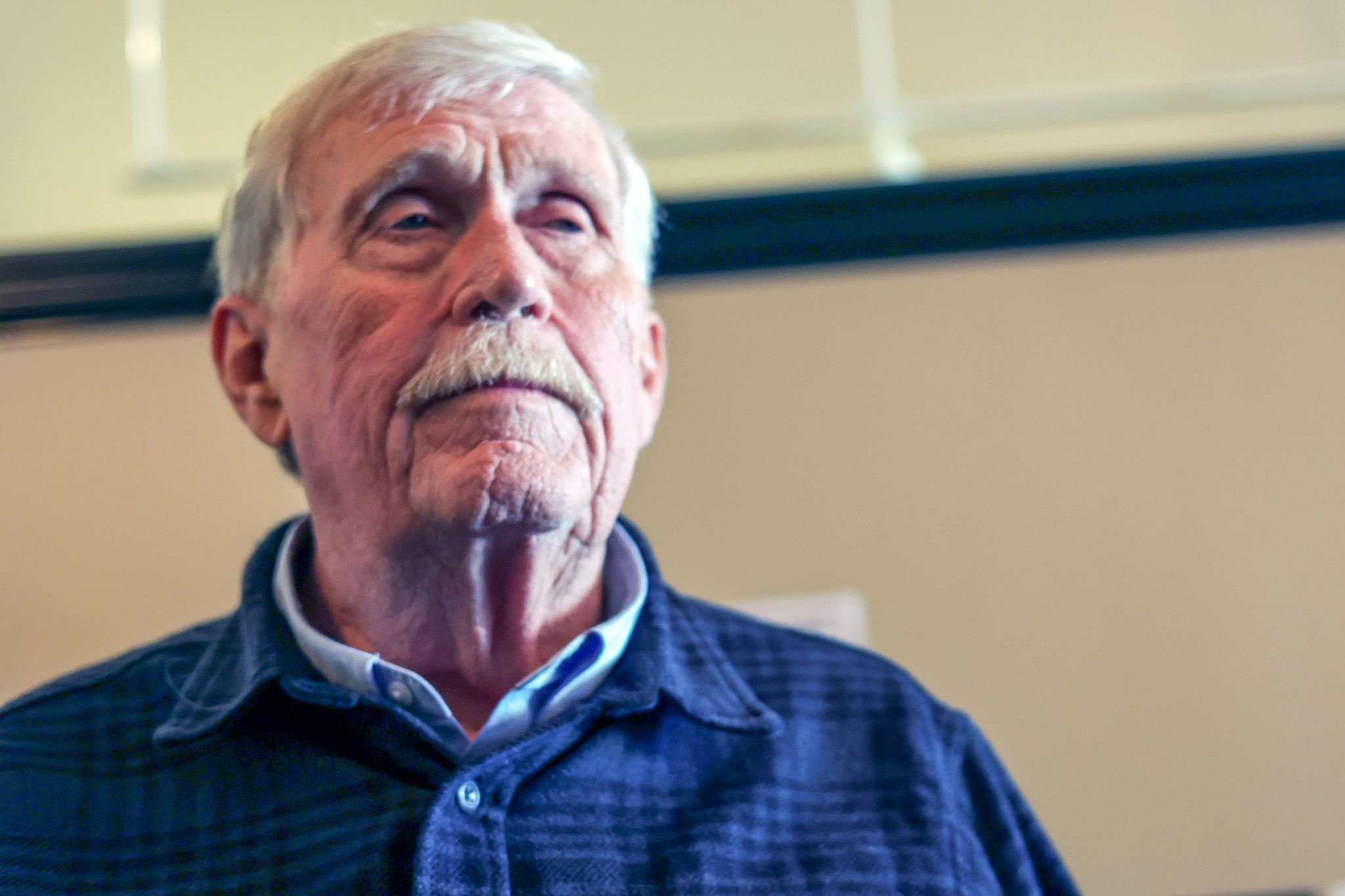 Manistee man hopes to find next generation of first responders