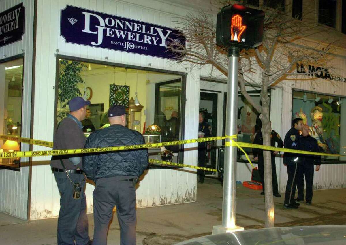 In this case, it's a matter of life or death