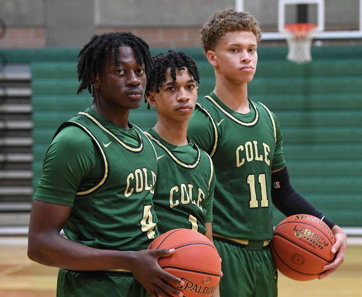 Boys basketball: Cole prepares for another state run