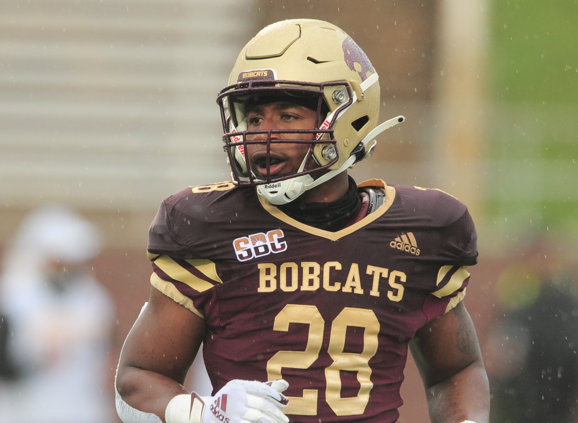 Texas State pulls out win over Louisiana Monroe