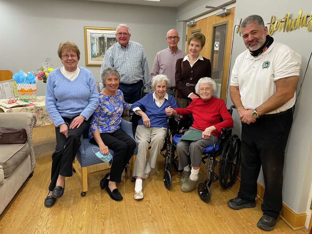 Community news: Portrait photographer unveiling 50 Over 50 exhibit in ...