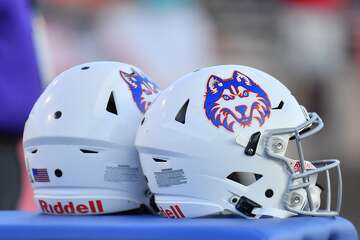 HCU Huskies defeat McNeese State Cowboys with 5 field goals