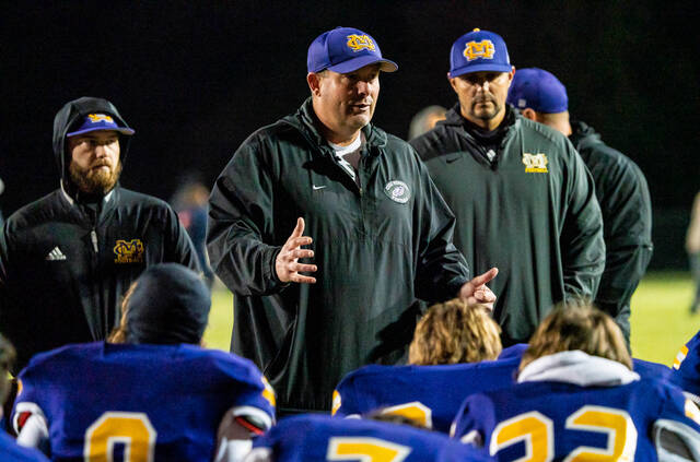 CM's 'Parm' is family's newest Hall of Famer