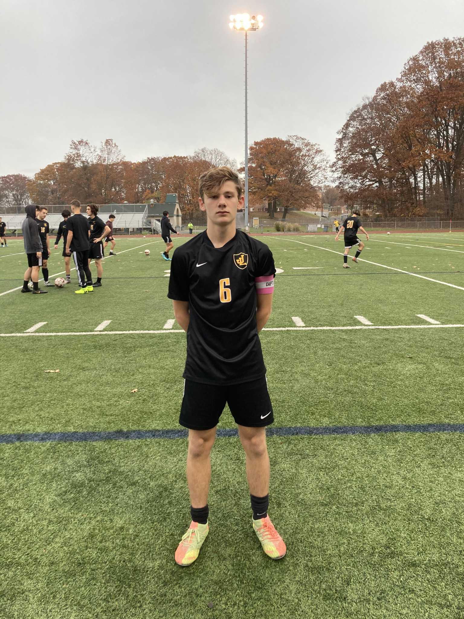 What to know about the 2021 CIAC boys soccer state tournament