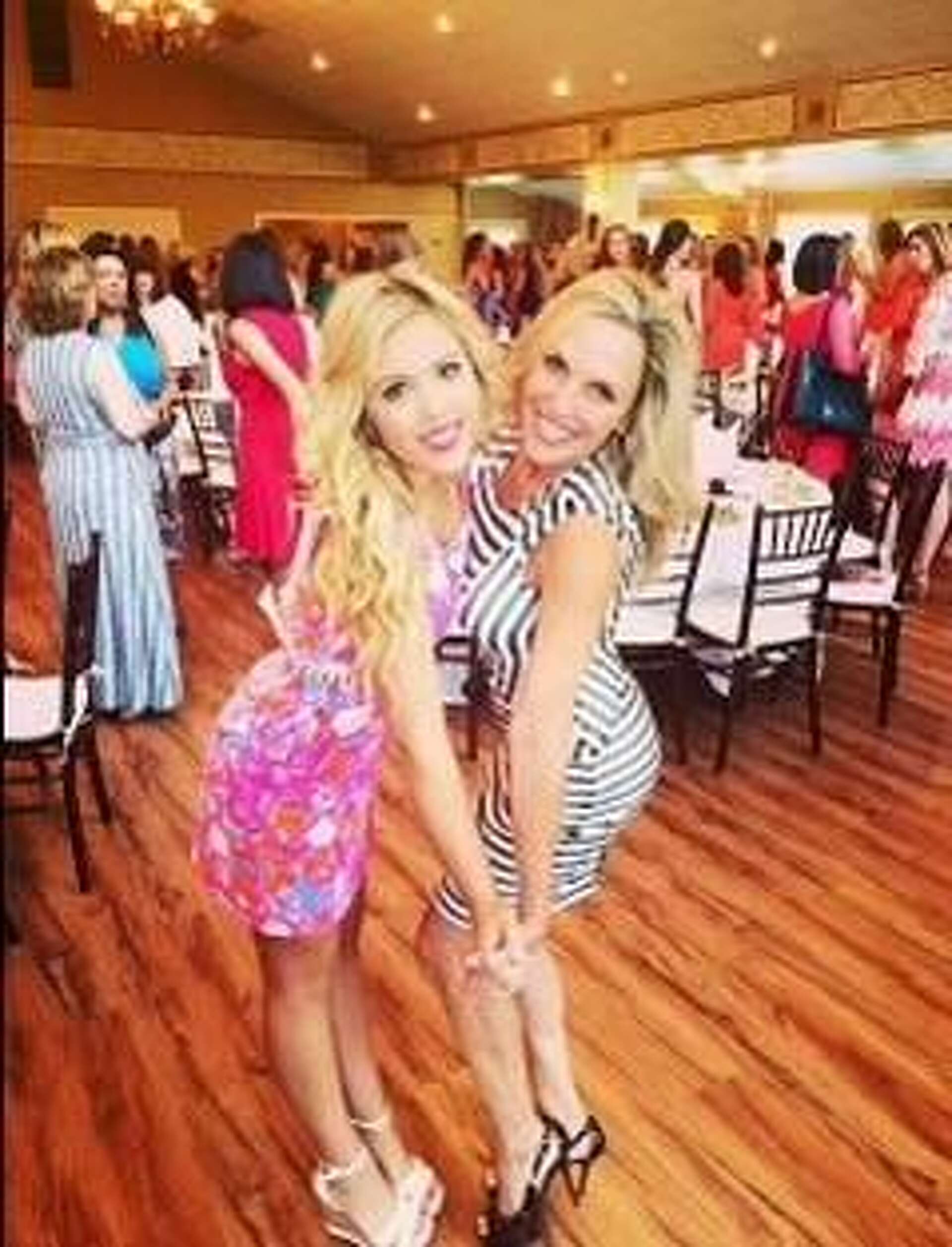 Former Cy-Fair cheerleader was one of the Astroworld victims