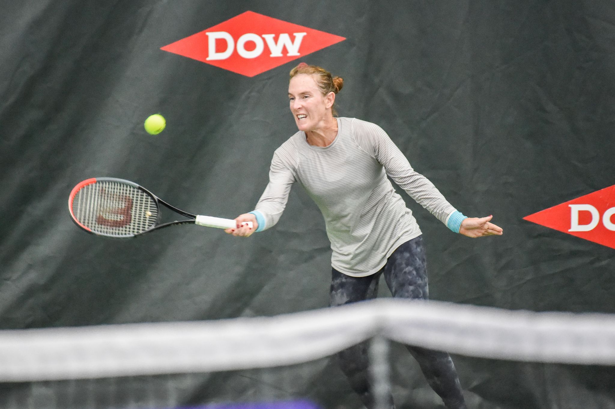 Brengle wins second championship in Midland
