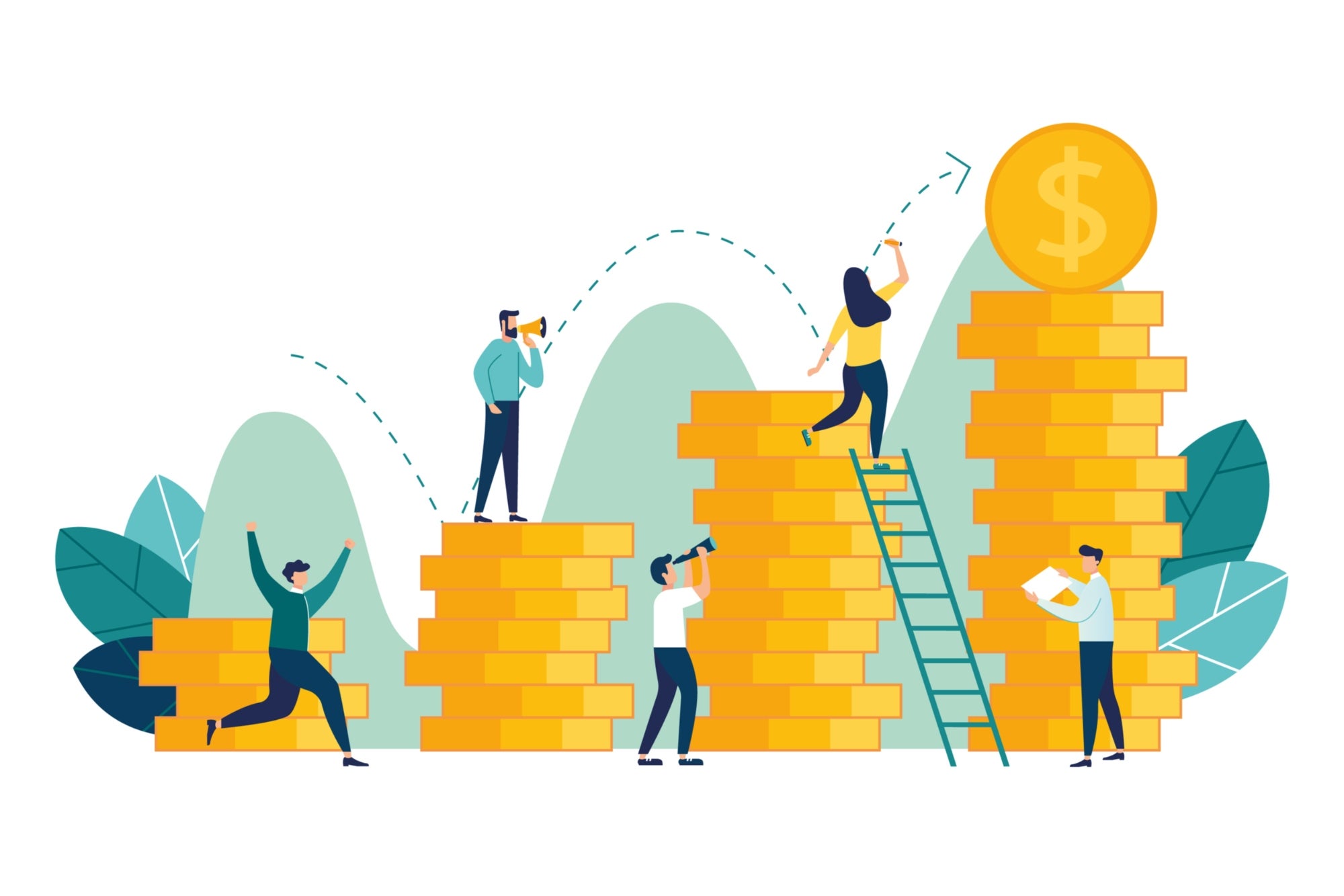 The Evolution of Alternative Investments