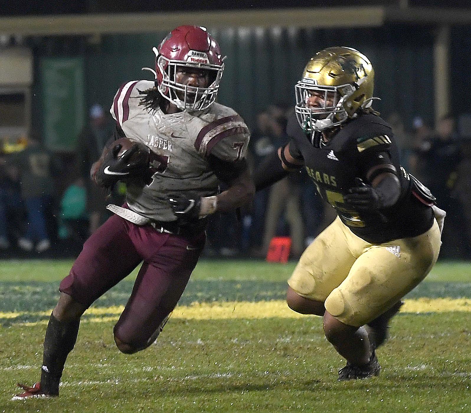 FAYE: Area round offers intriguing matchups for SE Texas teams