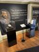 KKK hood among items at retired New Haven cop’s new African American ...