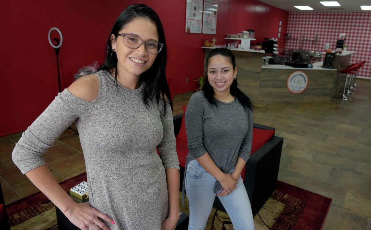 Inspired in part by daughter’s newfound health, family opens protein ...