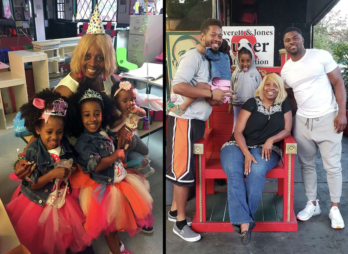 Owner of Everett & Jones BBQ in Berkeley has died